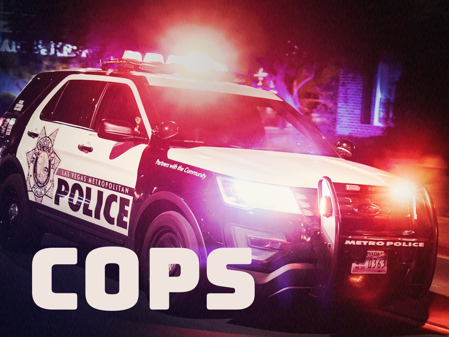 Prime Video: Season 33