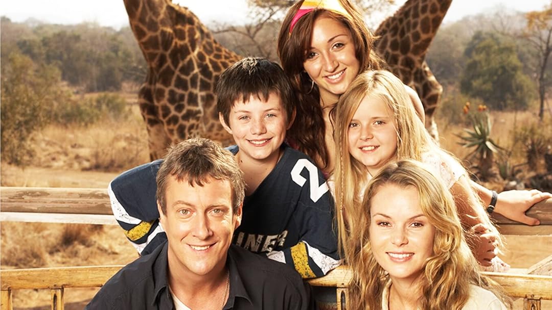 Watch Wild at Heart | Prime Video