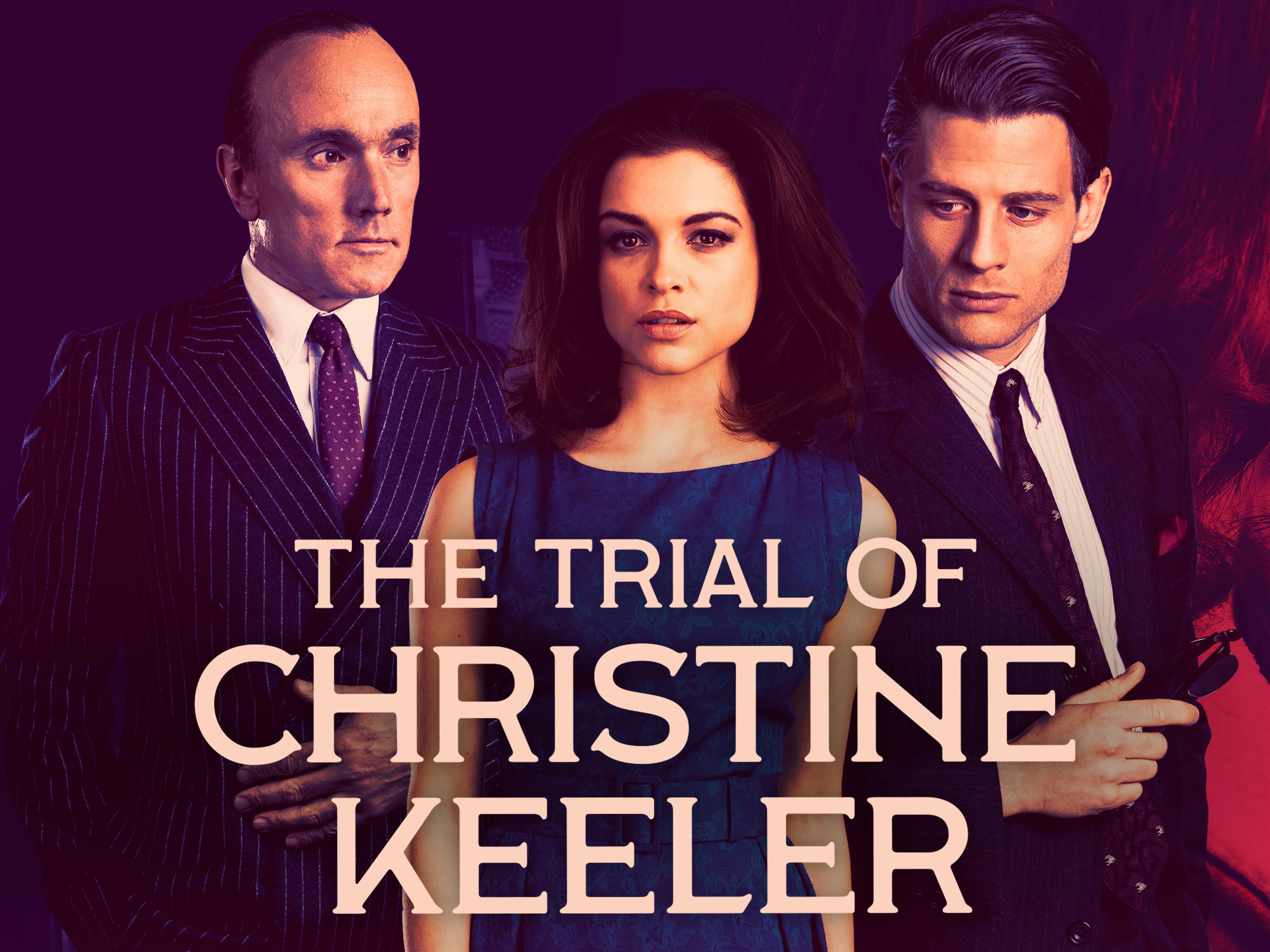 Prime Video: The Trial of Christine Keeler, Season 1