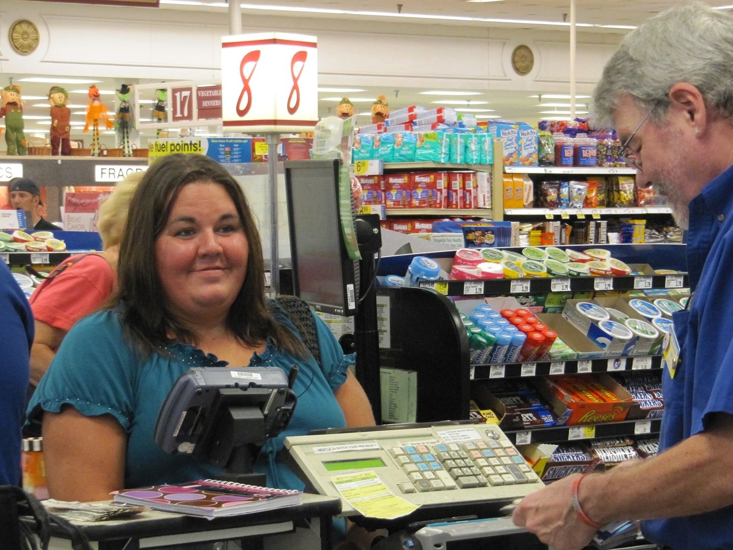 Prime Video: Extreme Couponing - Season 1