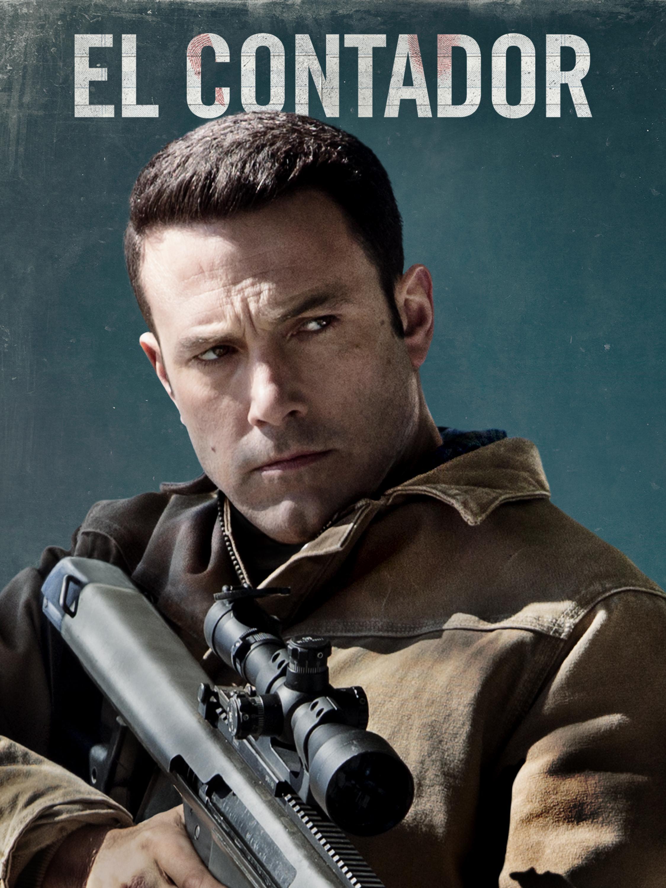 Prime Video: El Contador