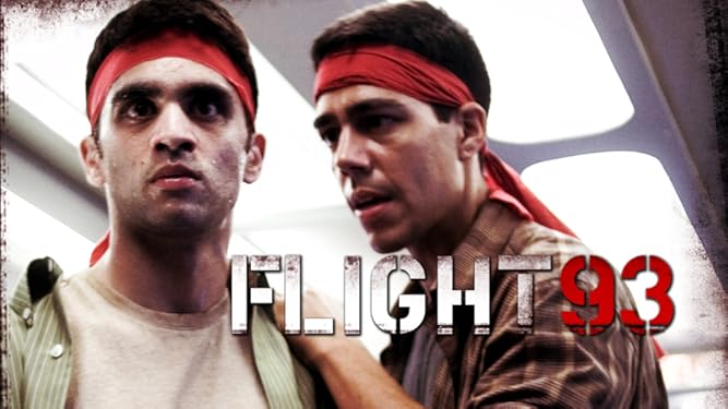 Flight 93 Movie Terrorist