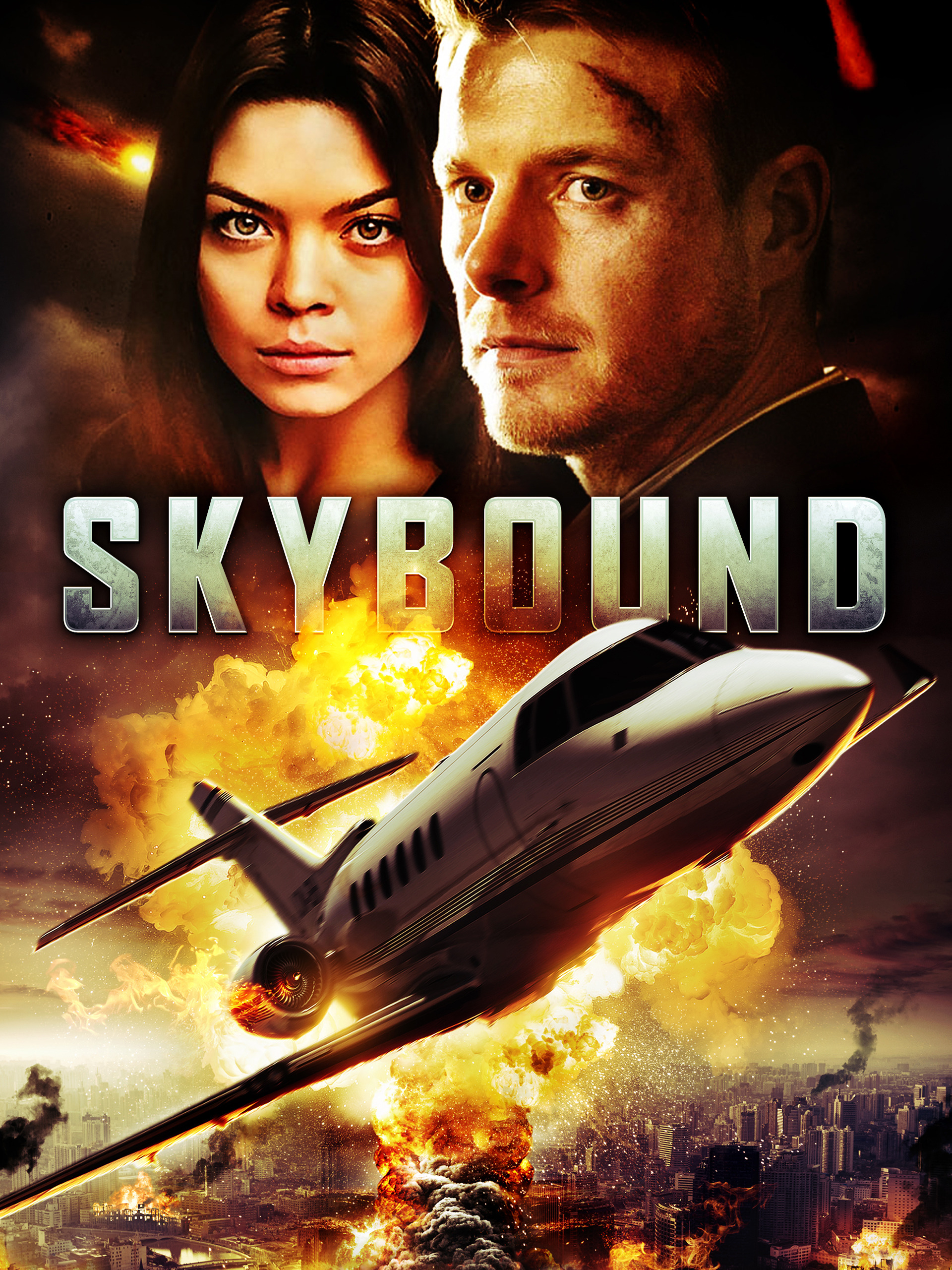 Prime Video: Skybound