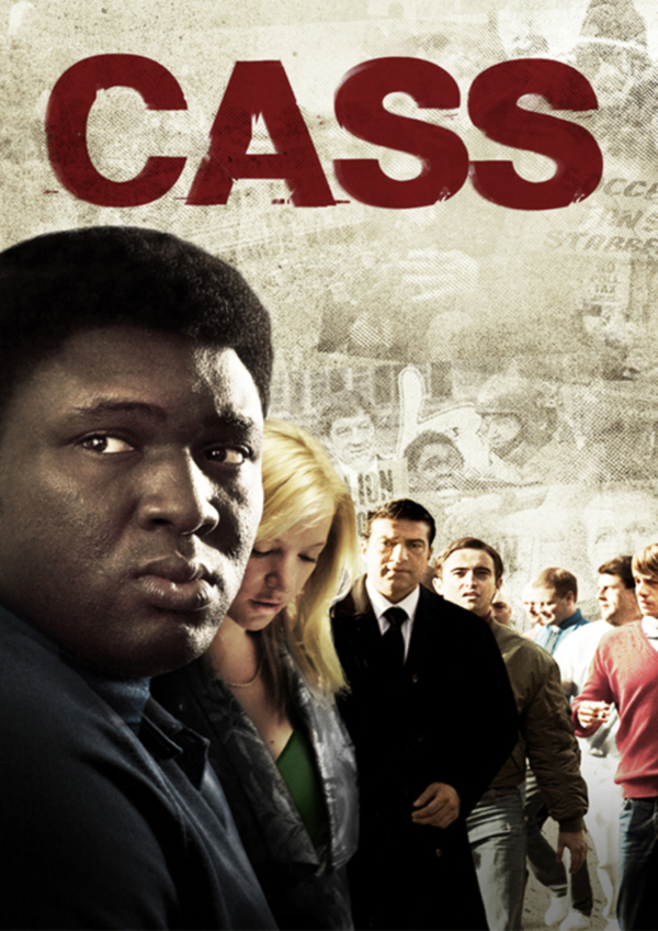 Prime Video: Cass