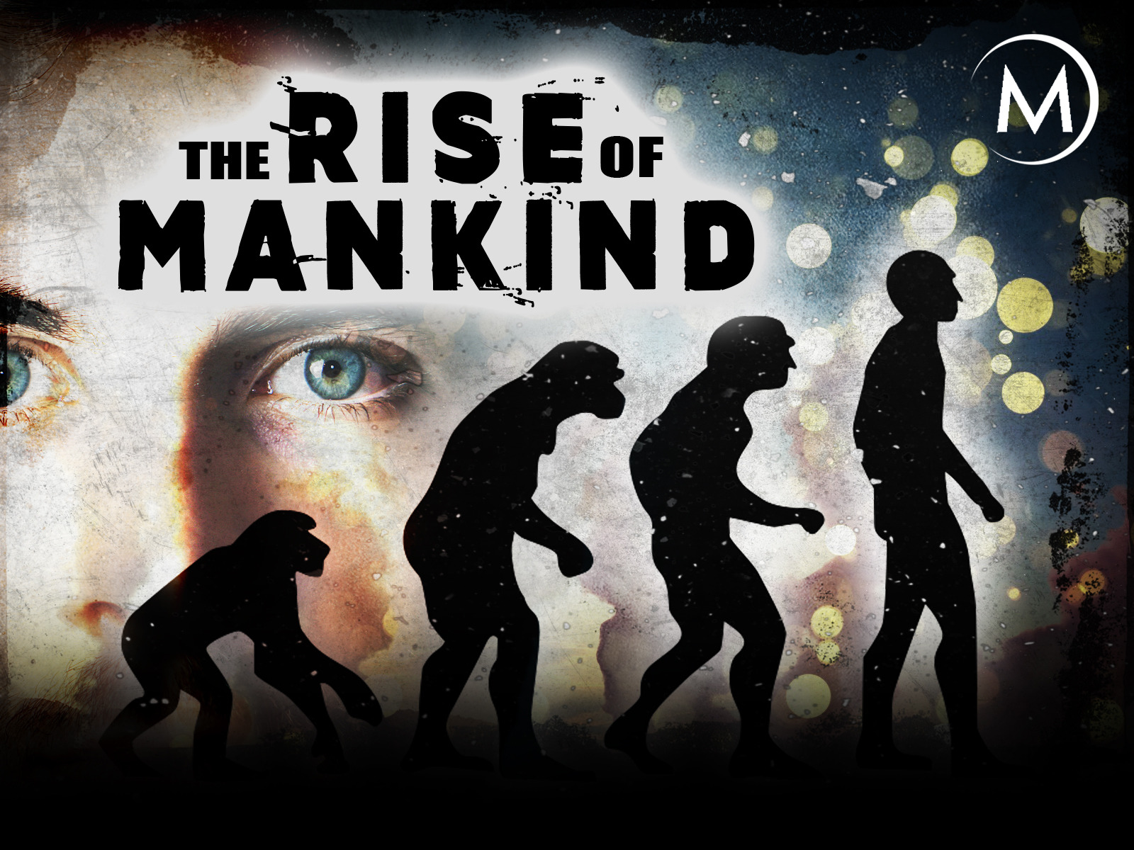 Prime Video: The Rise of Mankind