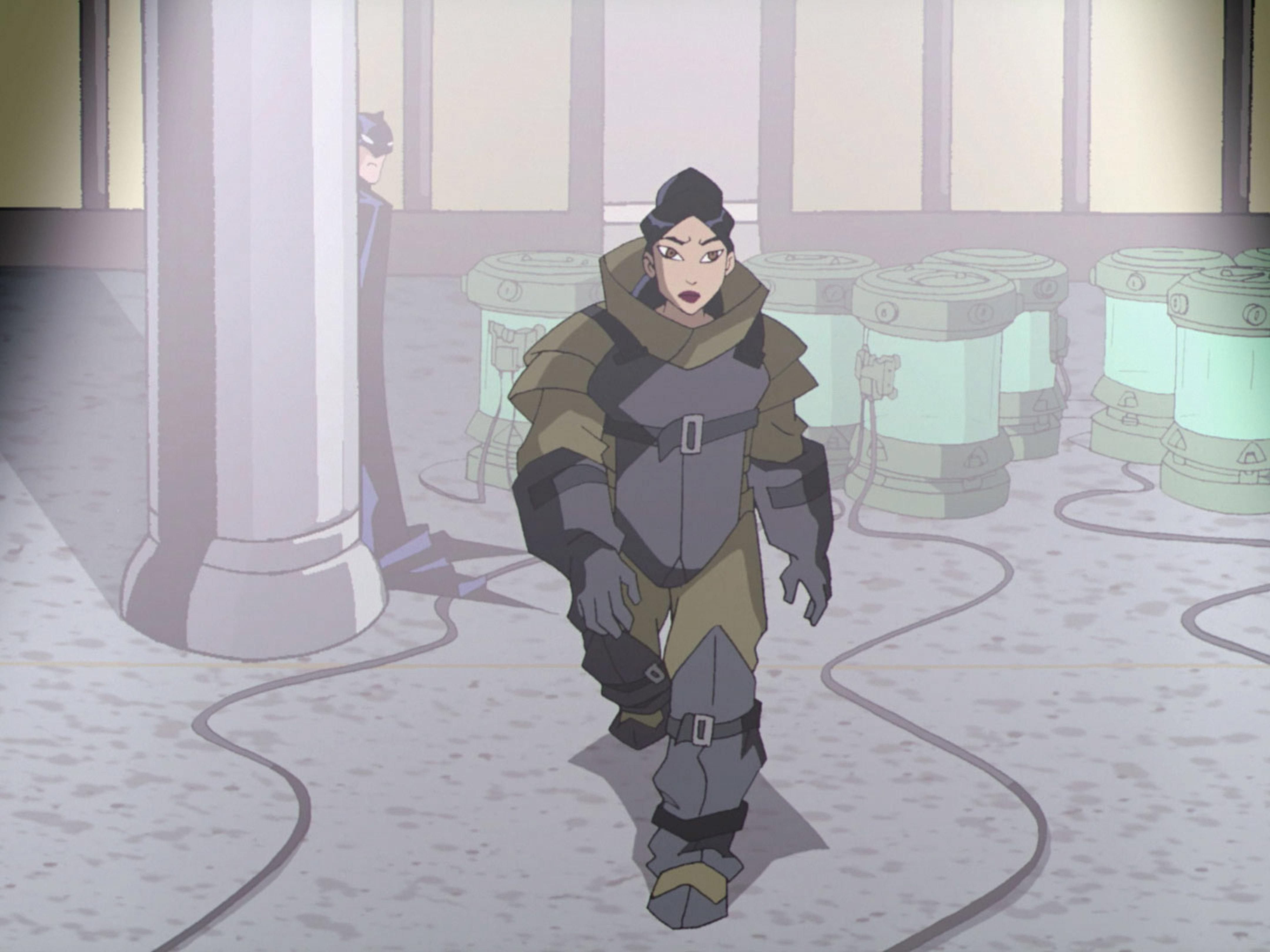 Prime Video: The Batman - Season 1