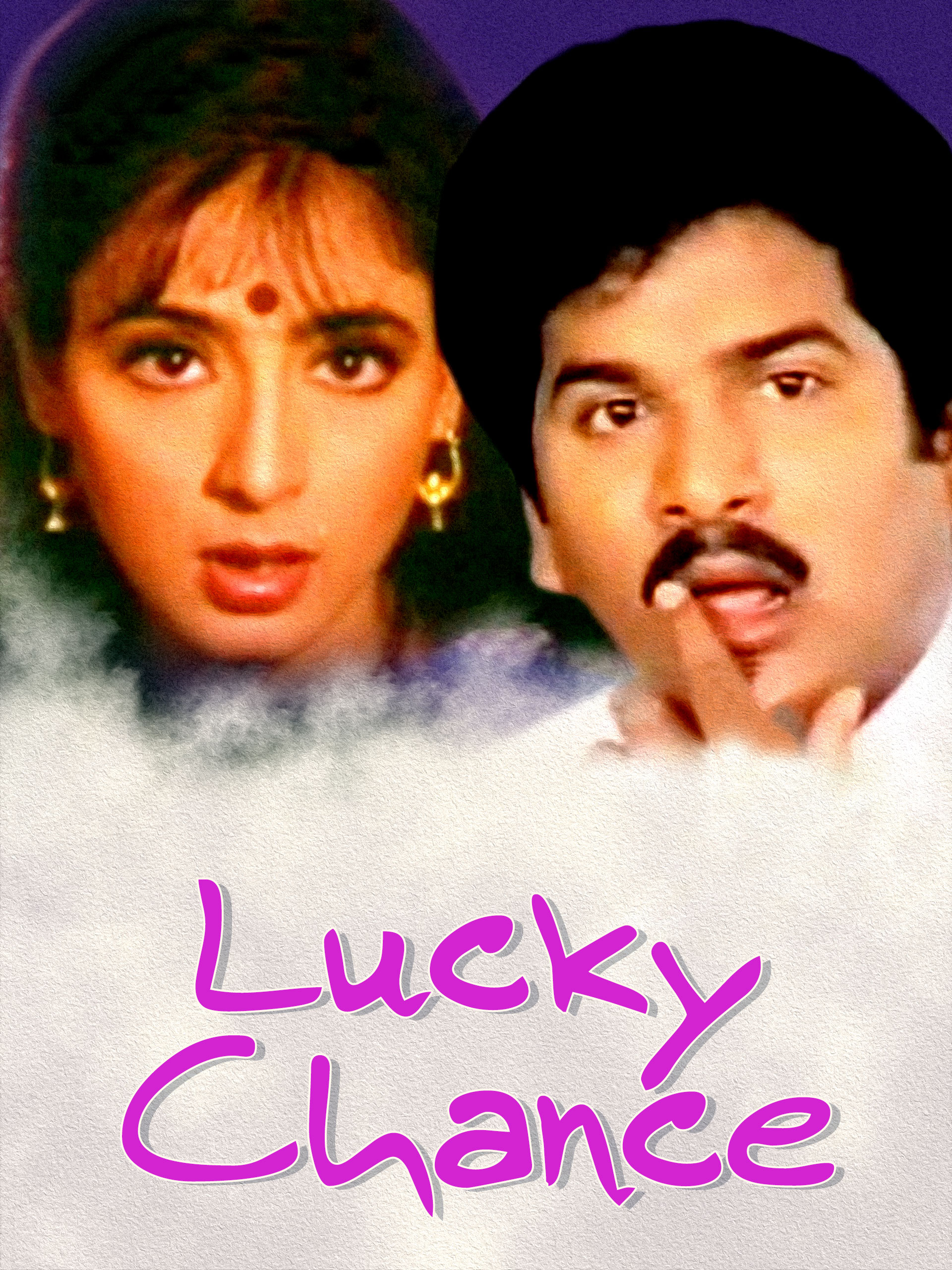 Prime Video: Lucky Chance