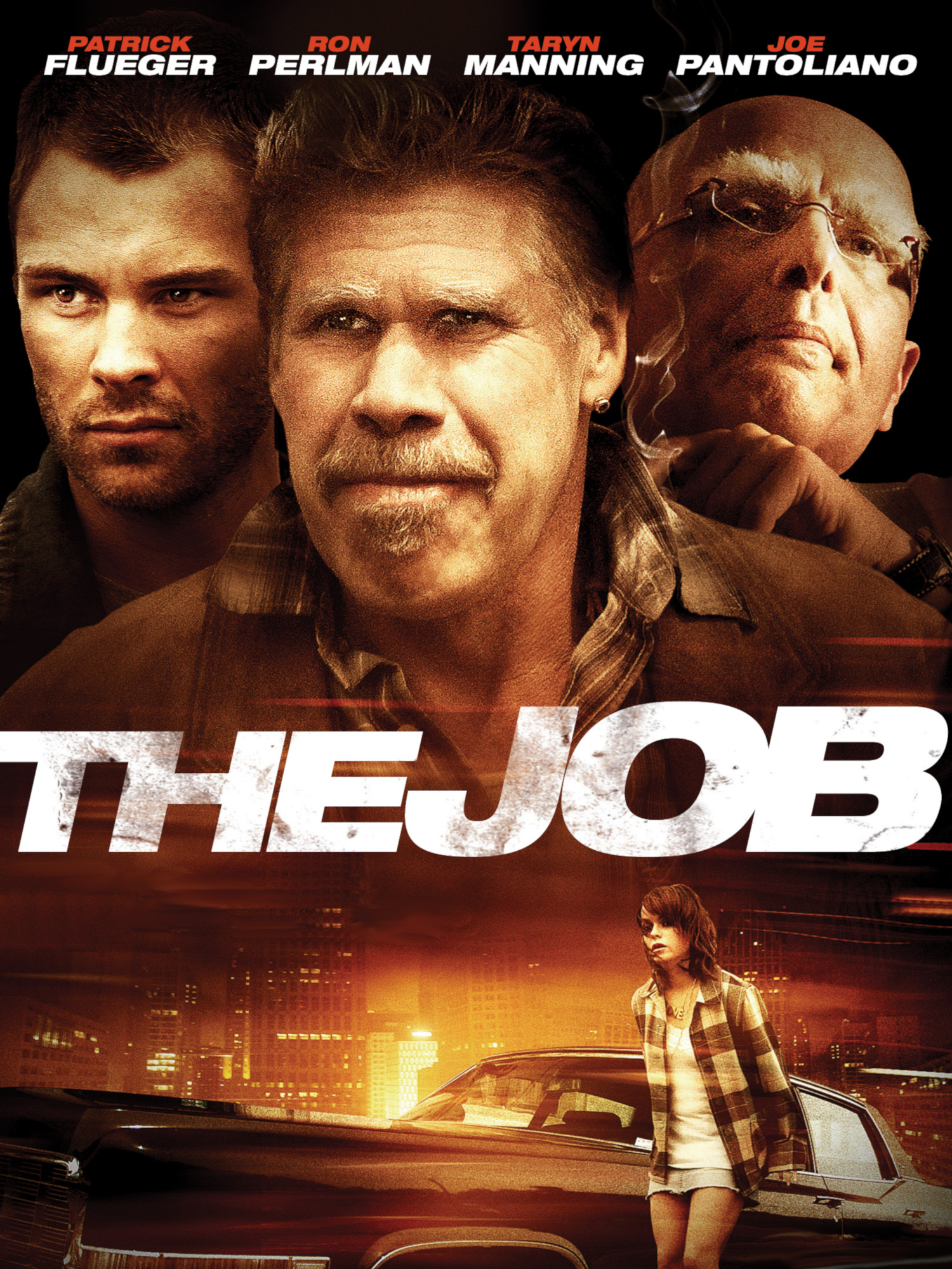 Annette Sinclair Full House