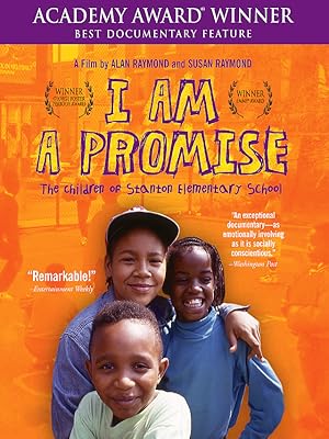 Prime Video: I Am a Promise