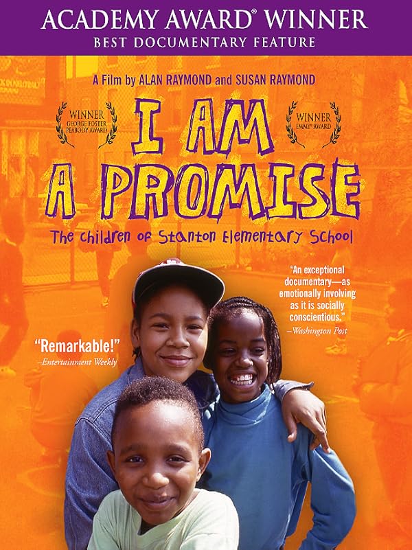 Prime Video: I Am a Promise