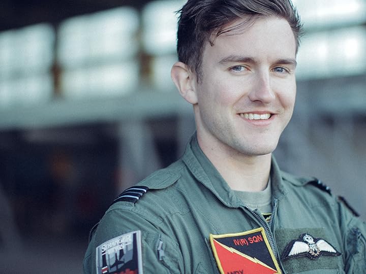 Prime Video: Fighter Pilot: The Real Top Gun