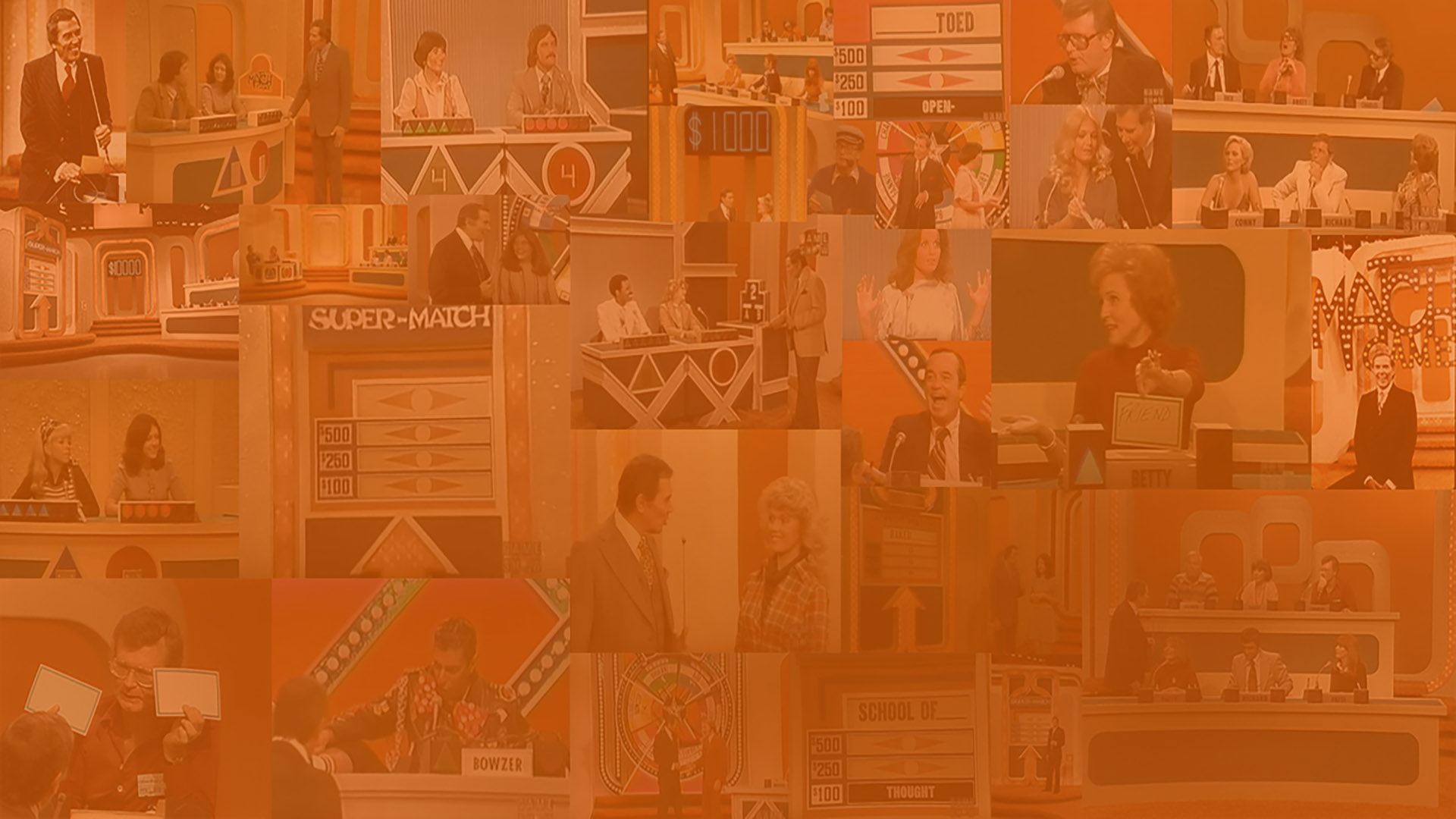 Prime Video: Match Game