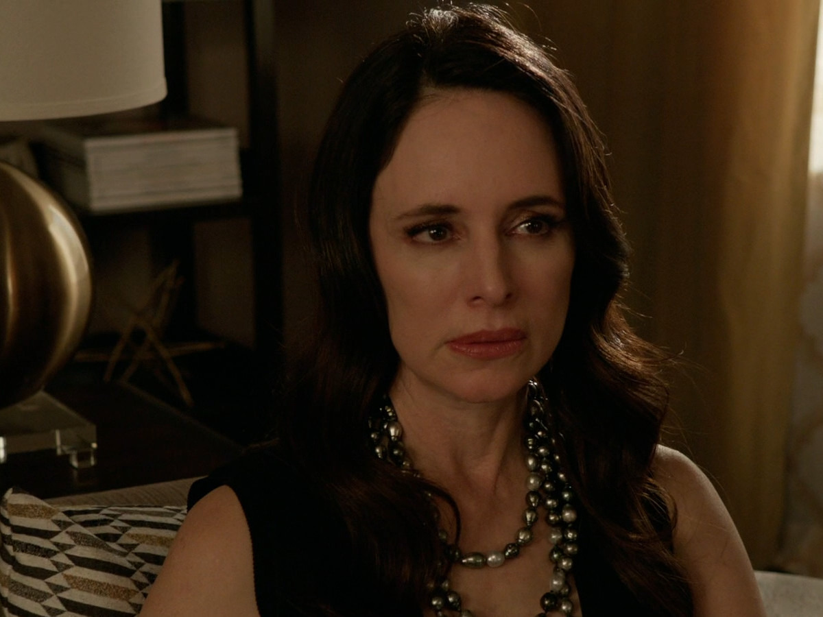 Prime Video: Revenge