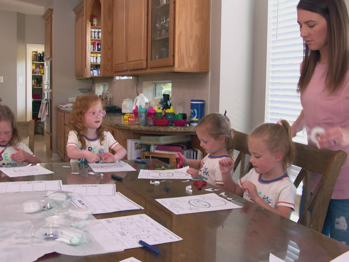 Prime Video: OutDaughtered - Season 5