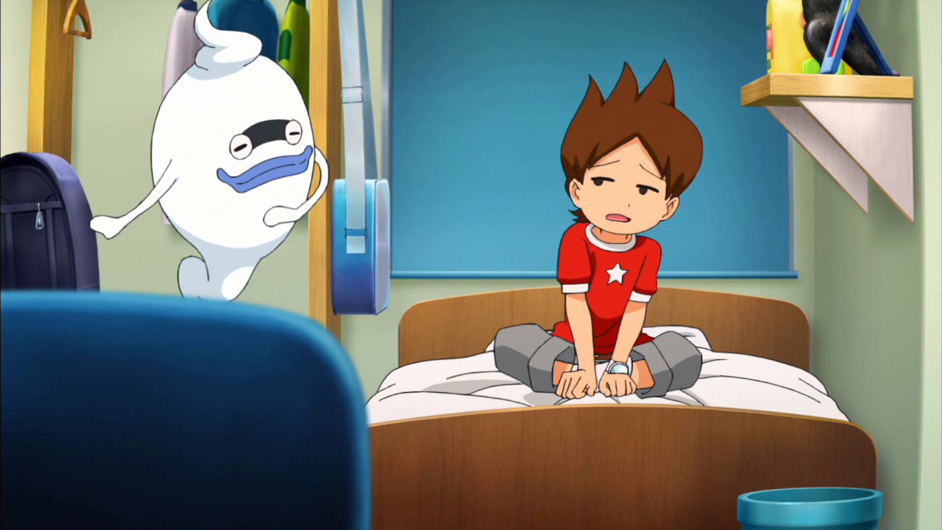 Watch Yo-kai Watch | Prime Video