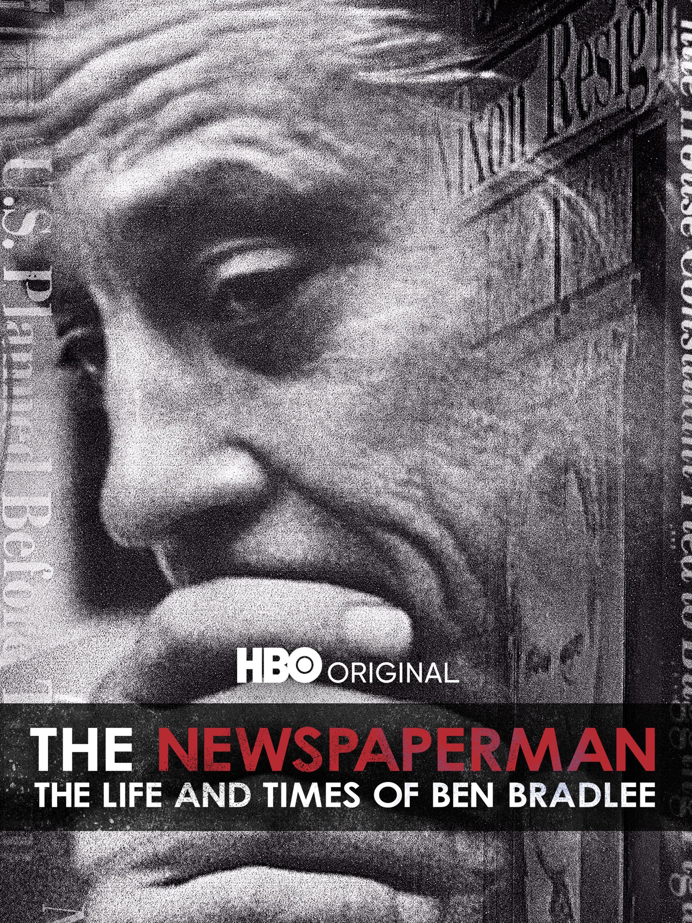 Prime Video: The Newspaperman: The Life and Times of Ben Bradlee