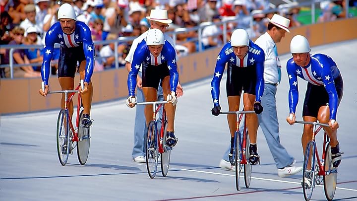 Watch Tainted Blood: The Untold Story of the 1984 Olympic Blood Doping ...