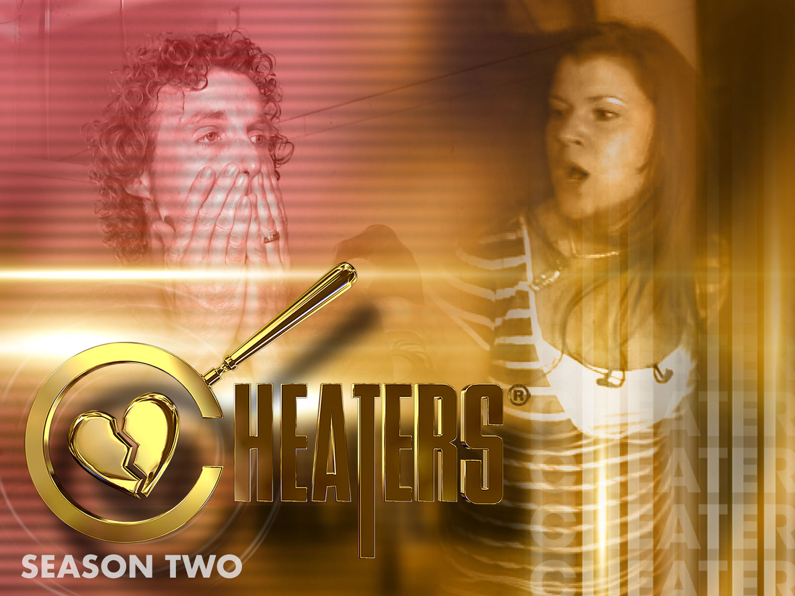 Prime Video: Cheaters