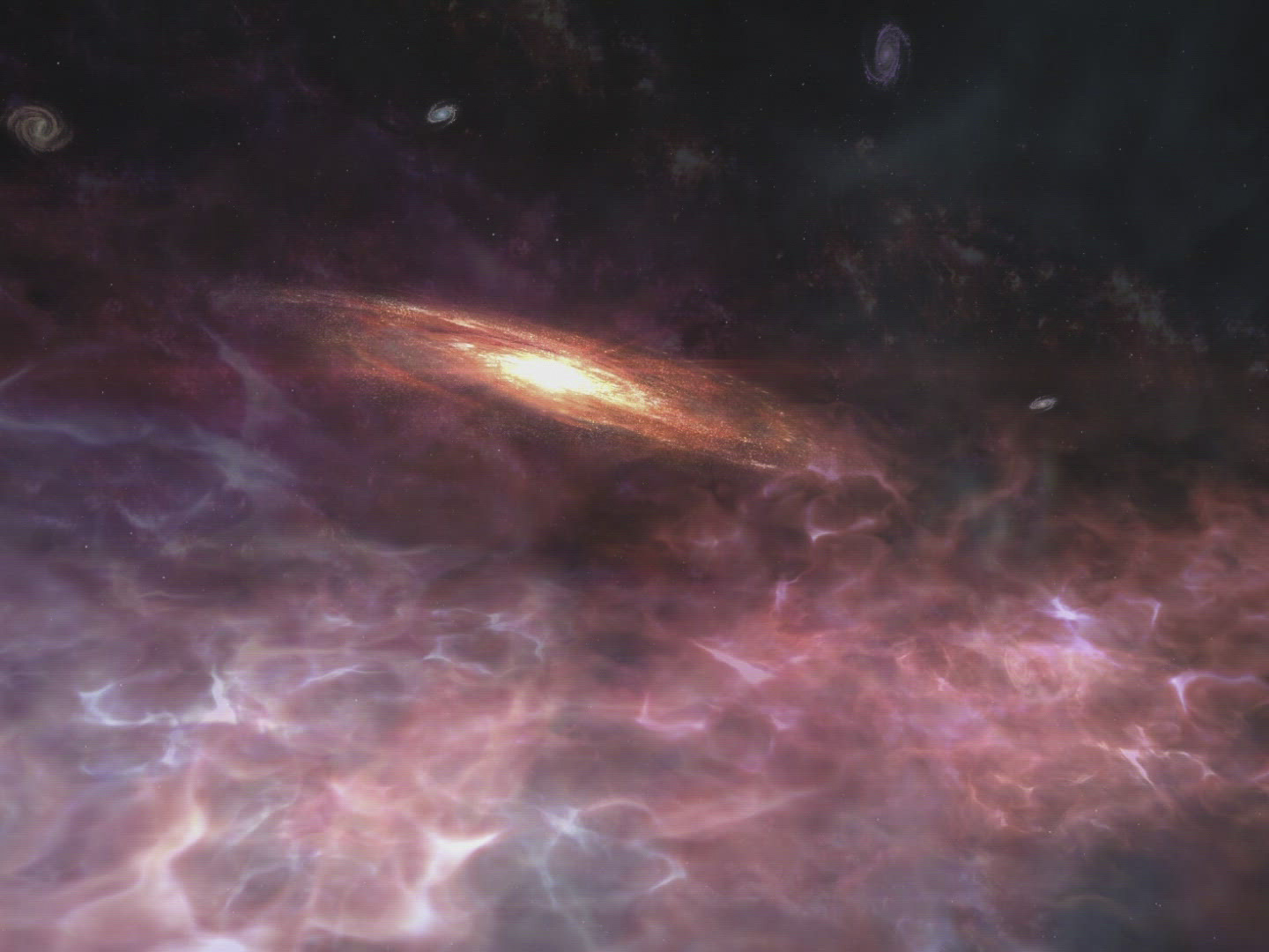 Prime Video: How the Universe Works - Season 9