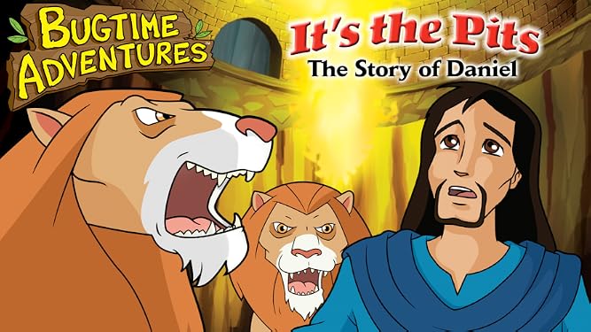 Watch Bugtime Adventures | Prime Video