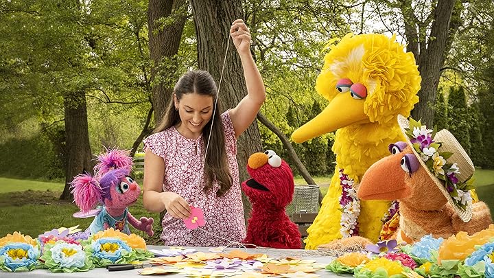 Amazon.com: Season 53 : Sesame Workshop: Prime Video