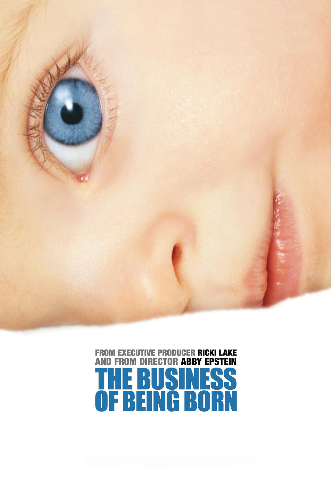 Prime Video: The Business of Being Born