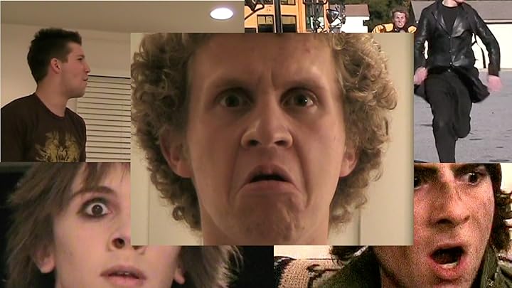 Amazon.com: The Greg Show Reunion : Adam Metropolis, Greg Gleason ...