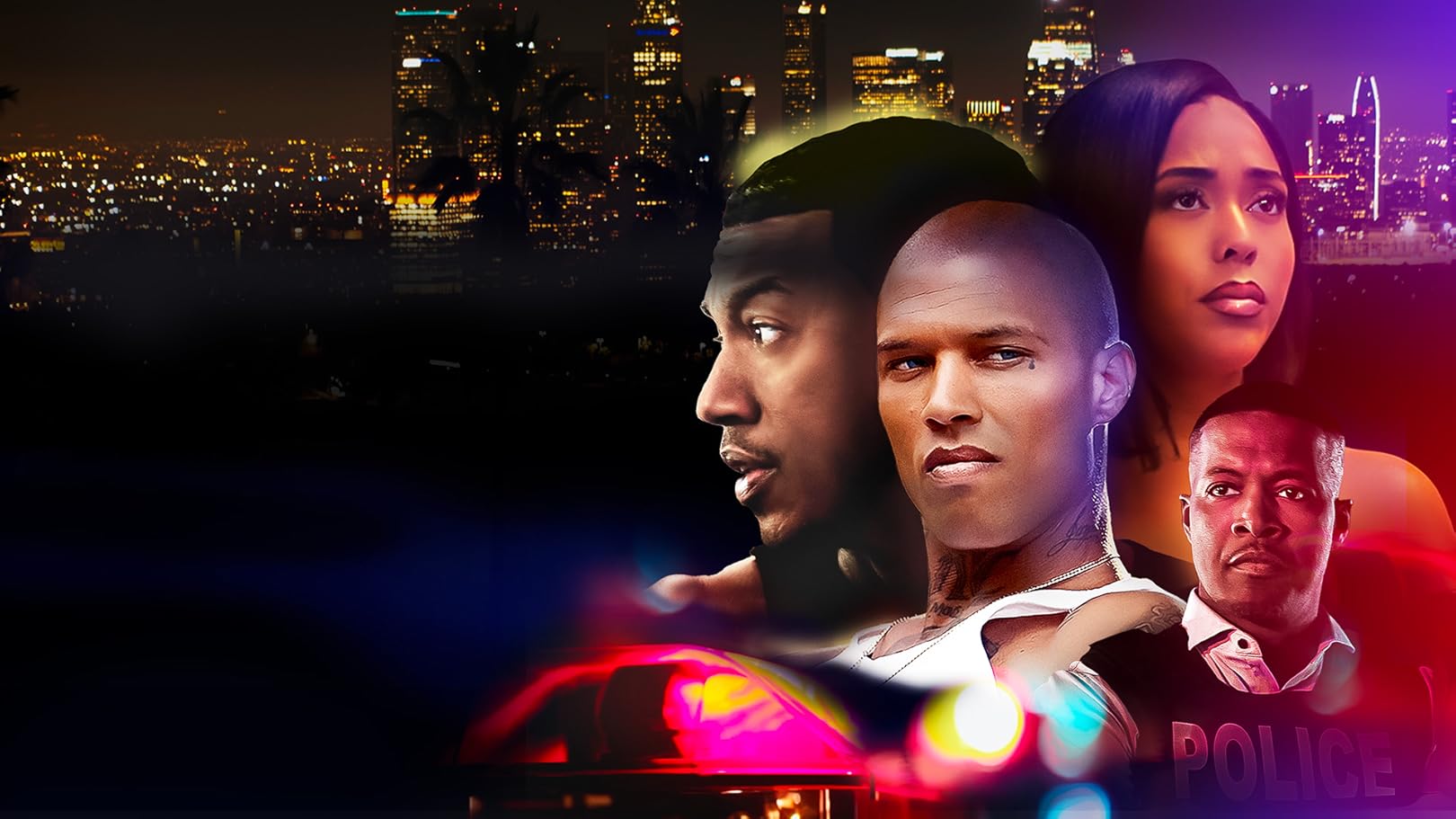 Watch Trigger | Prime Video