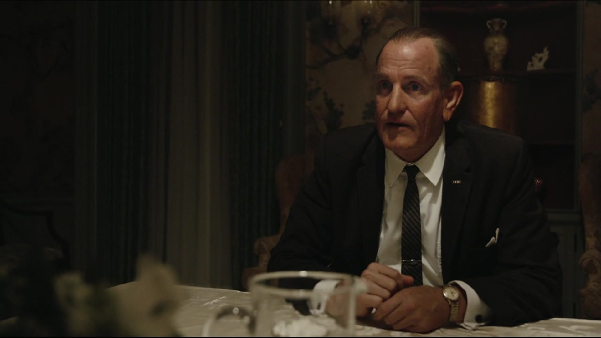 Watch LBJ | Prime Video