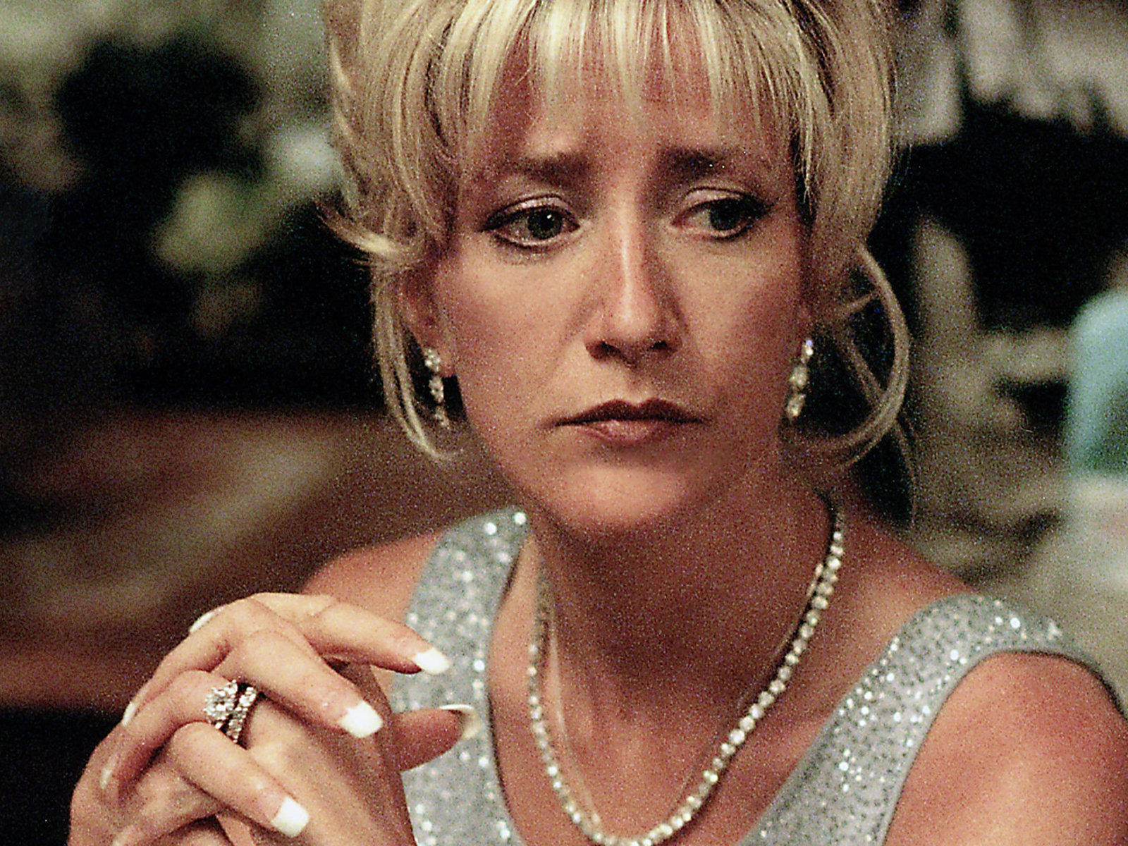 Prime Video: The Sopranos-Season 1