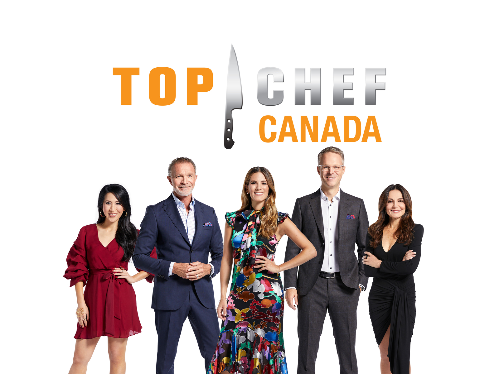 Prime Video: Top Chef Canada - Season 7