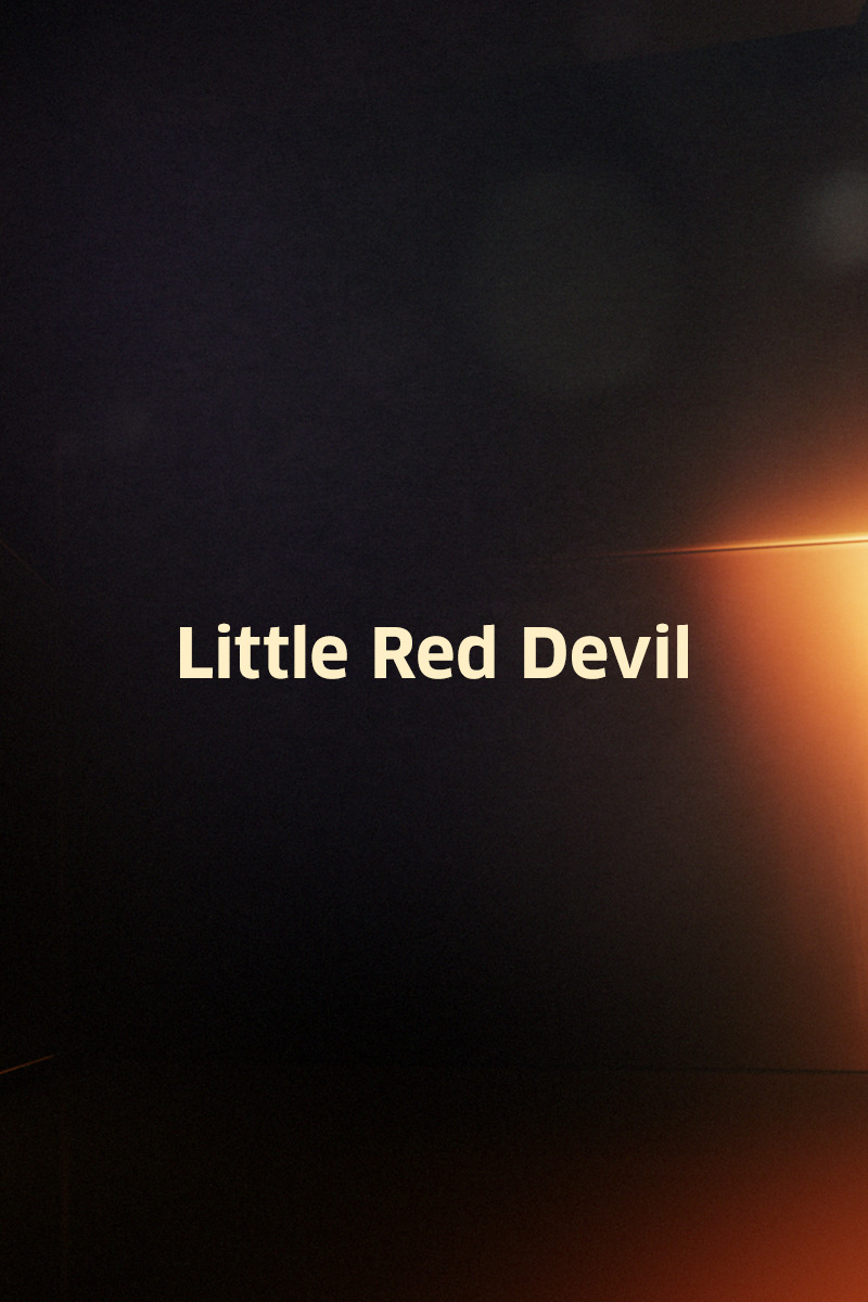 Prime Video: Little Red Devil