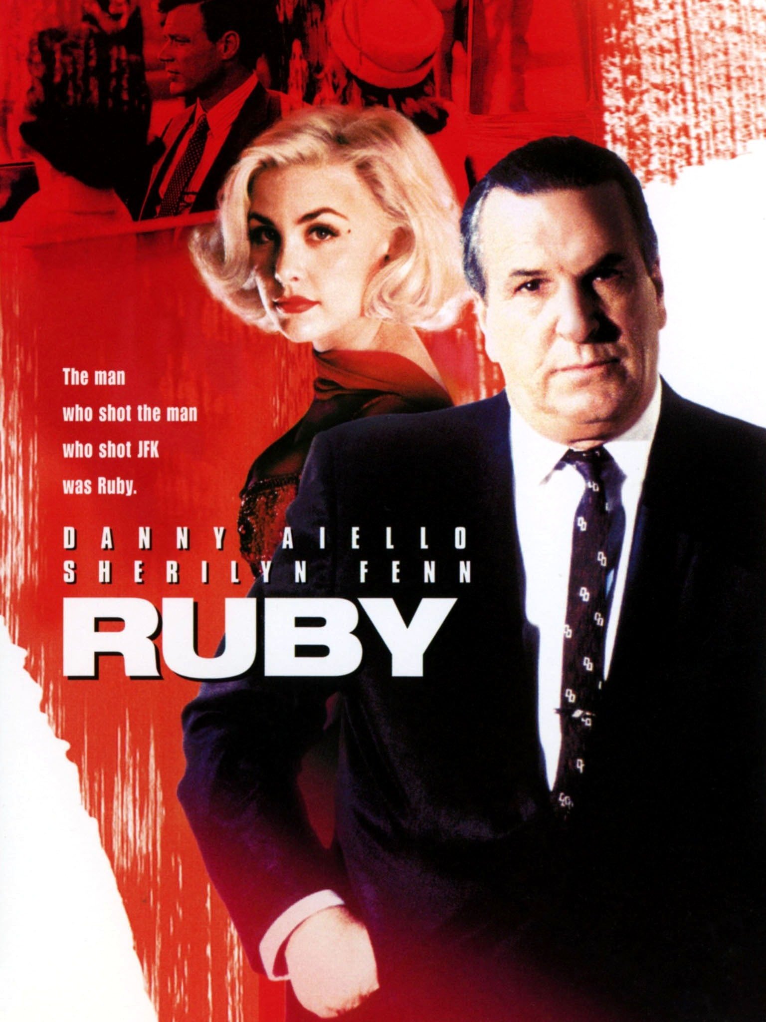 Prime Video Ruby prime-video-ruby
