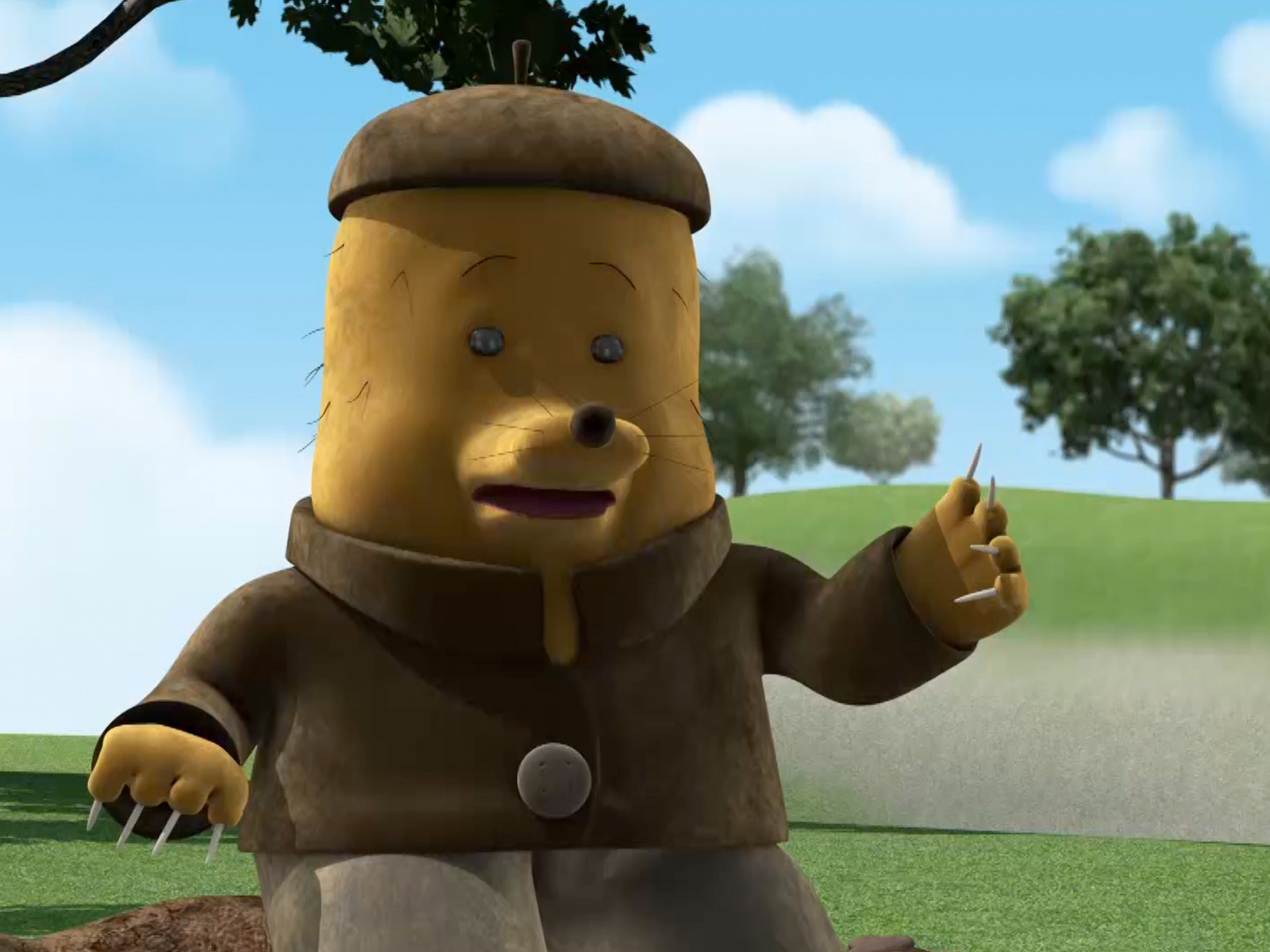 Prime Video: Noksu - Shows for Children