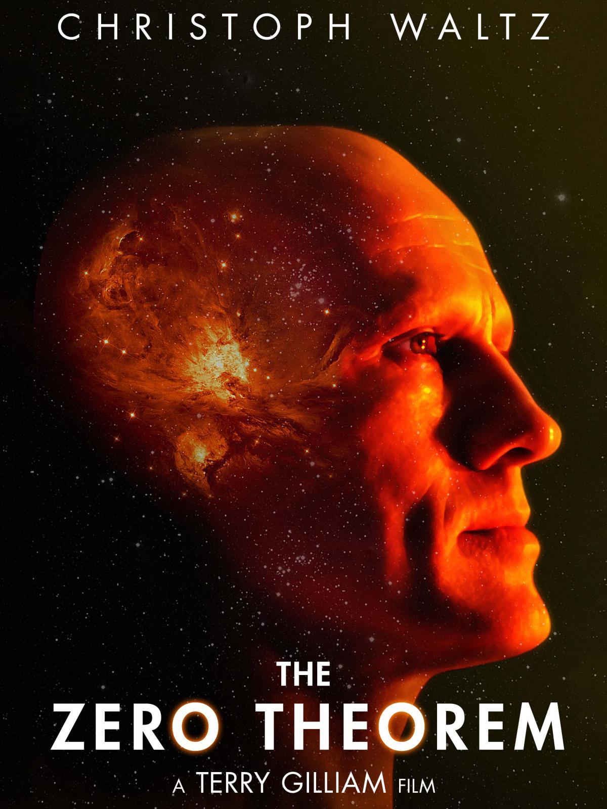 Prime Video: The Zero Theorem