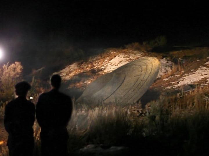 Prime Video: Chasing UFO's