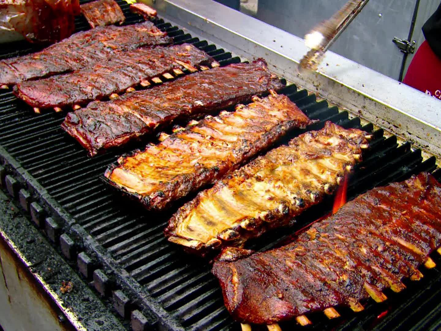 Prime Video: Eating America With Anthony Anderson - Season 1