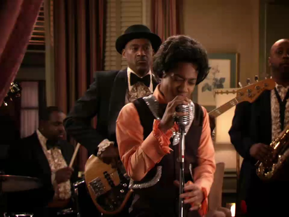 Prime Video: Everybody Hates Chris - Season 2