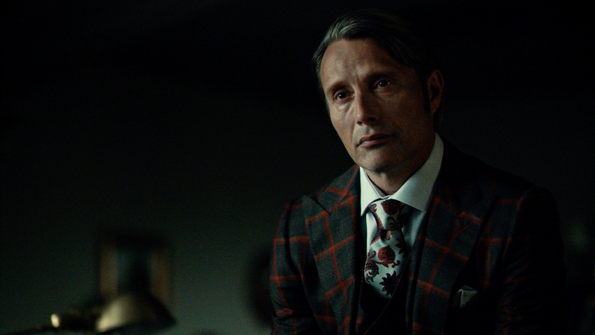 Prime Video: Hannibal - Season 2