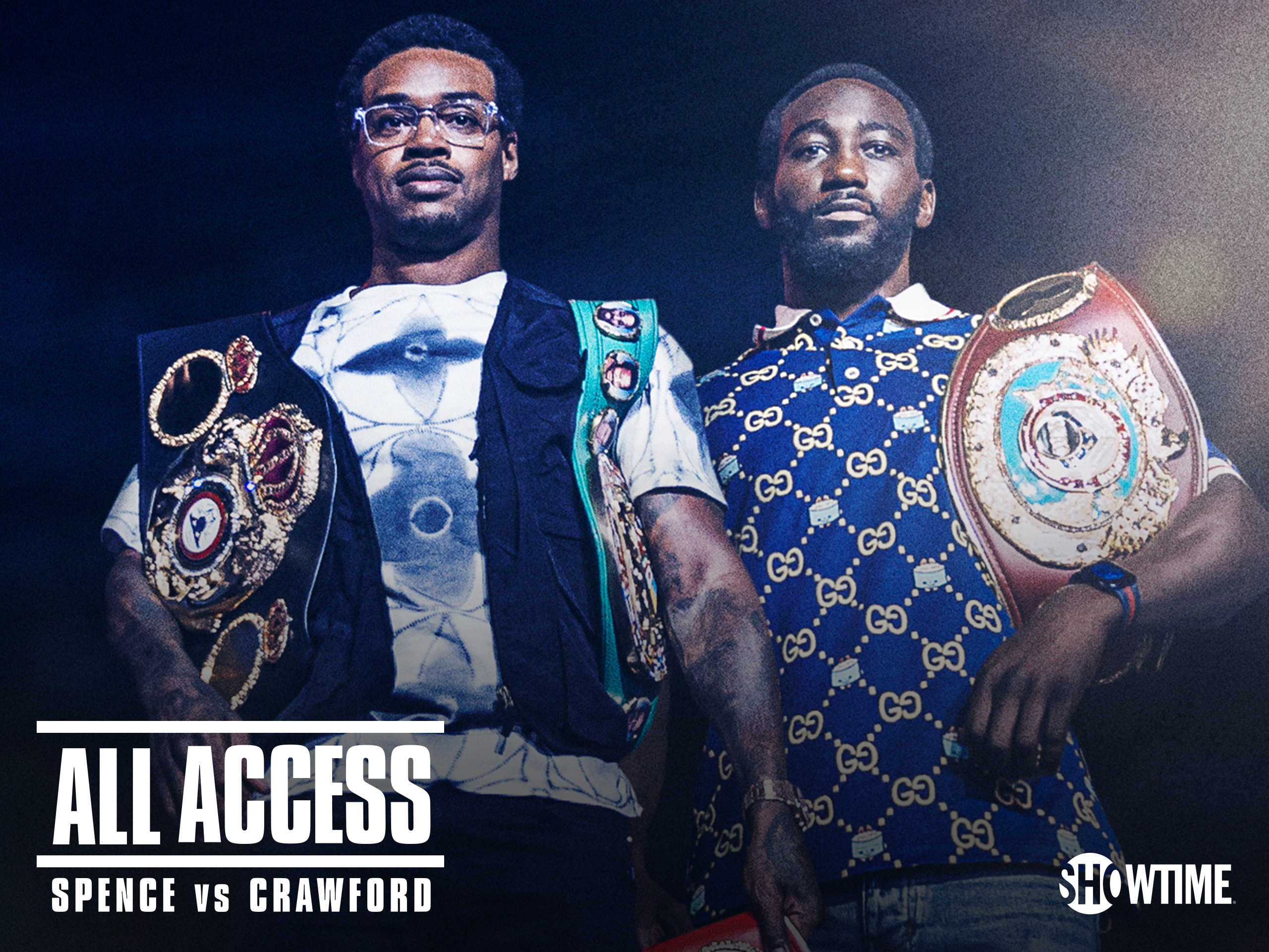 Prime Video: ALL ACCESS Season 40