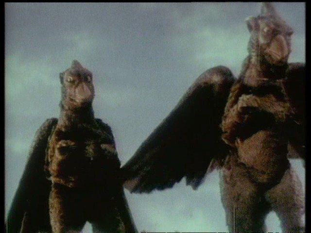 Prime Video: Red Dwarf Season 4