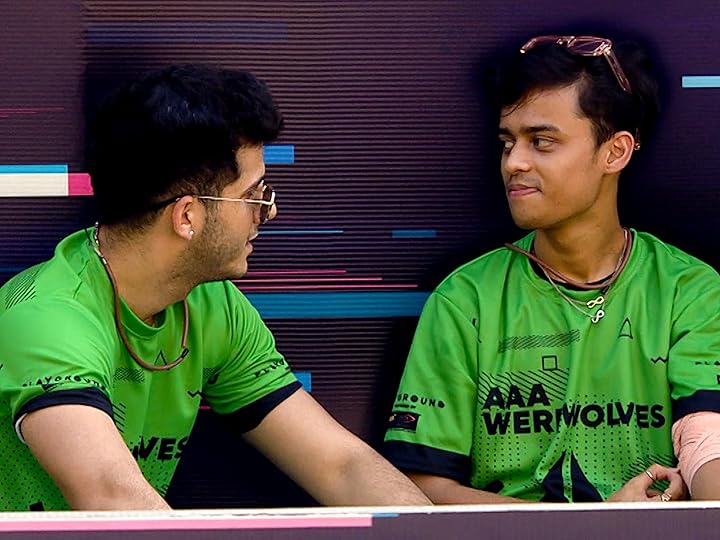 Prime Video: Playground - Season 1