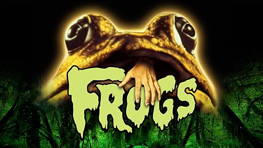 Prime Video: Frogs