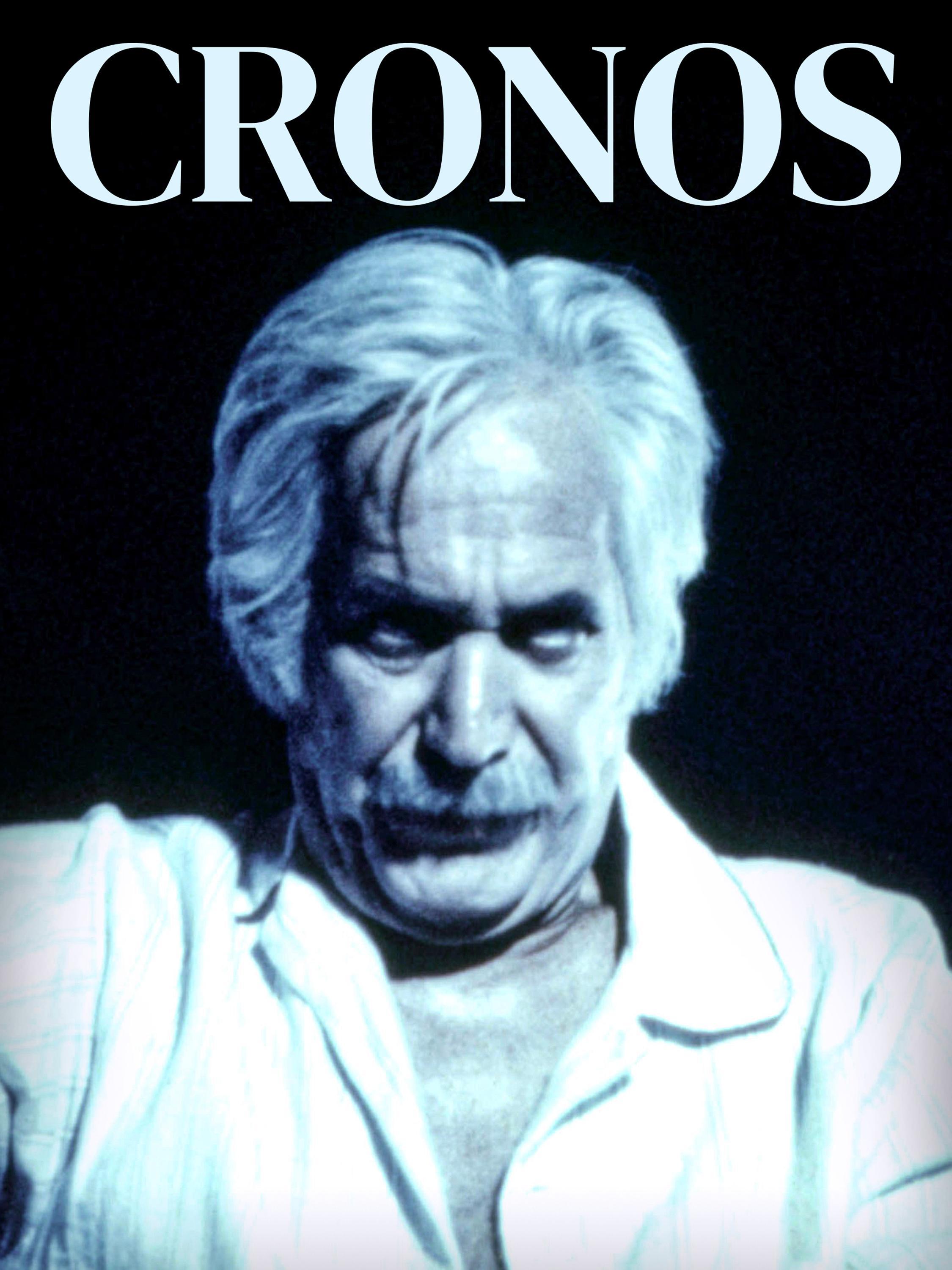 Prime Video: Cronos