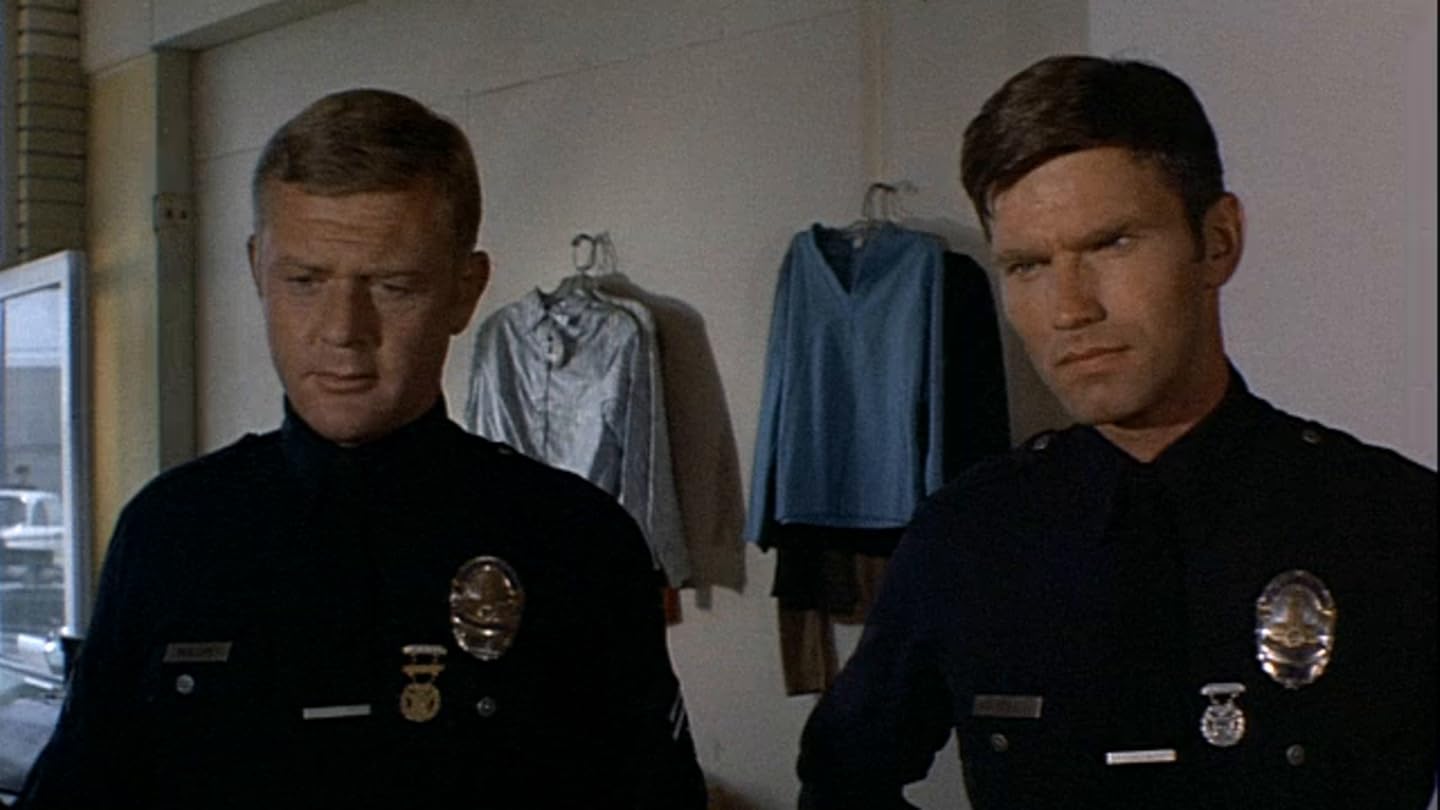 Watch Adam 12, Season 4 | Prime Video