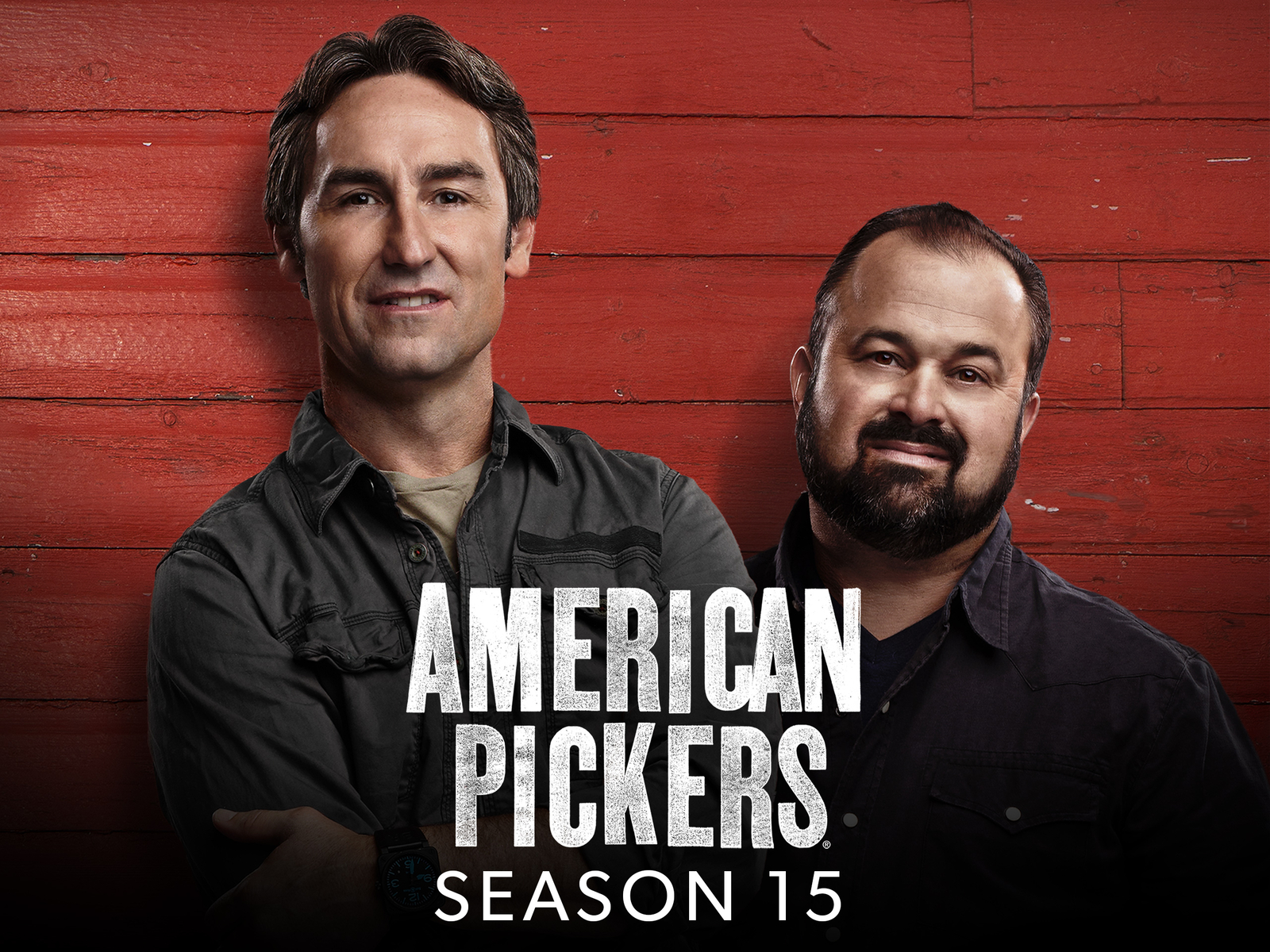 American Pickers's Instagram, Twitter & Facebook on IDCrawl