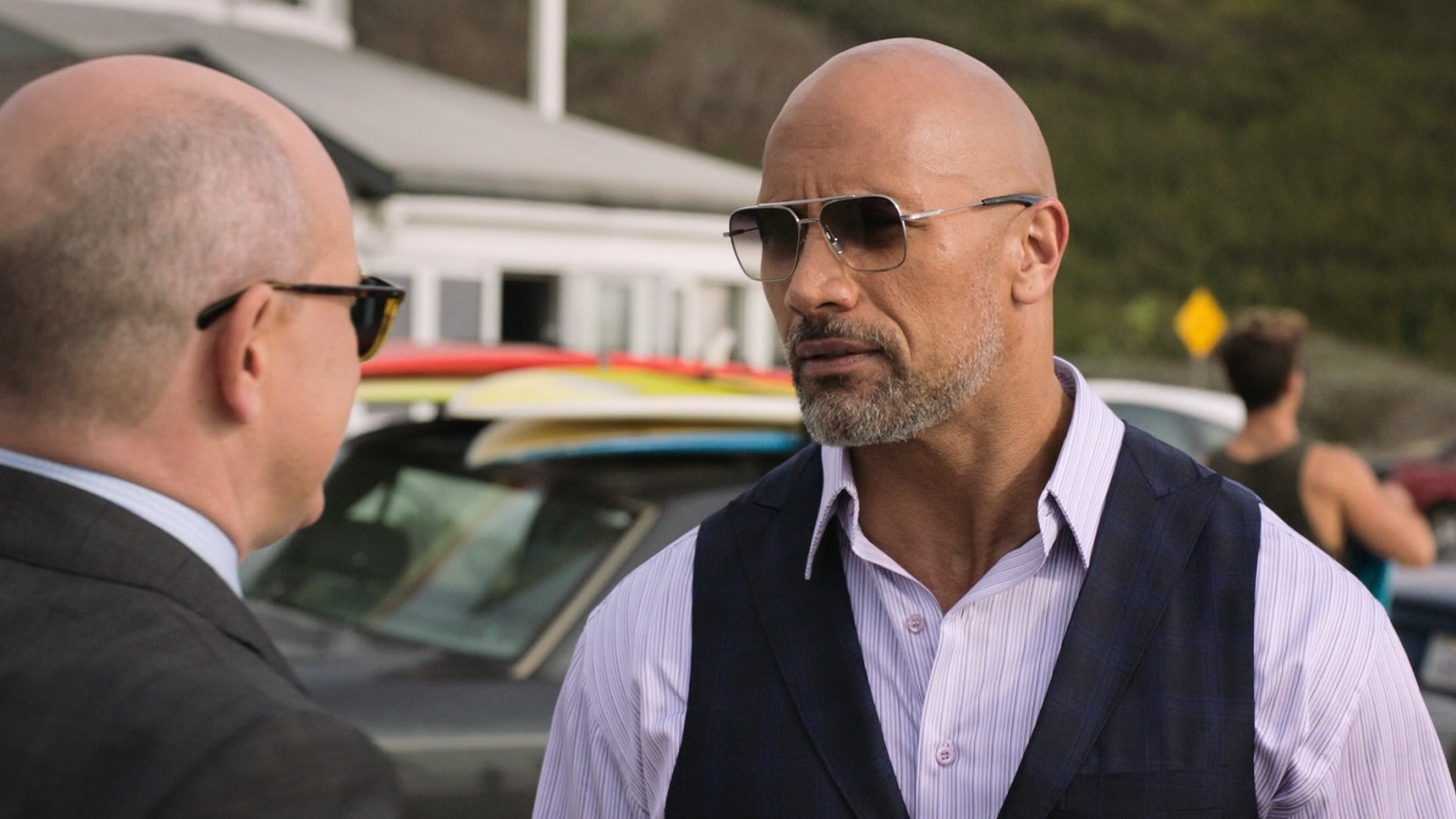 Watch Ballers: Season 4 | Prime Video