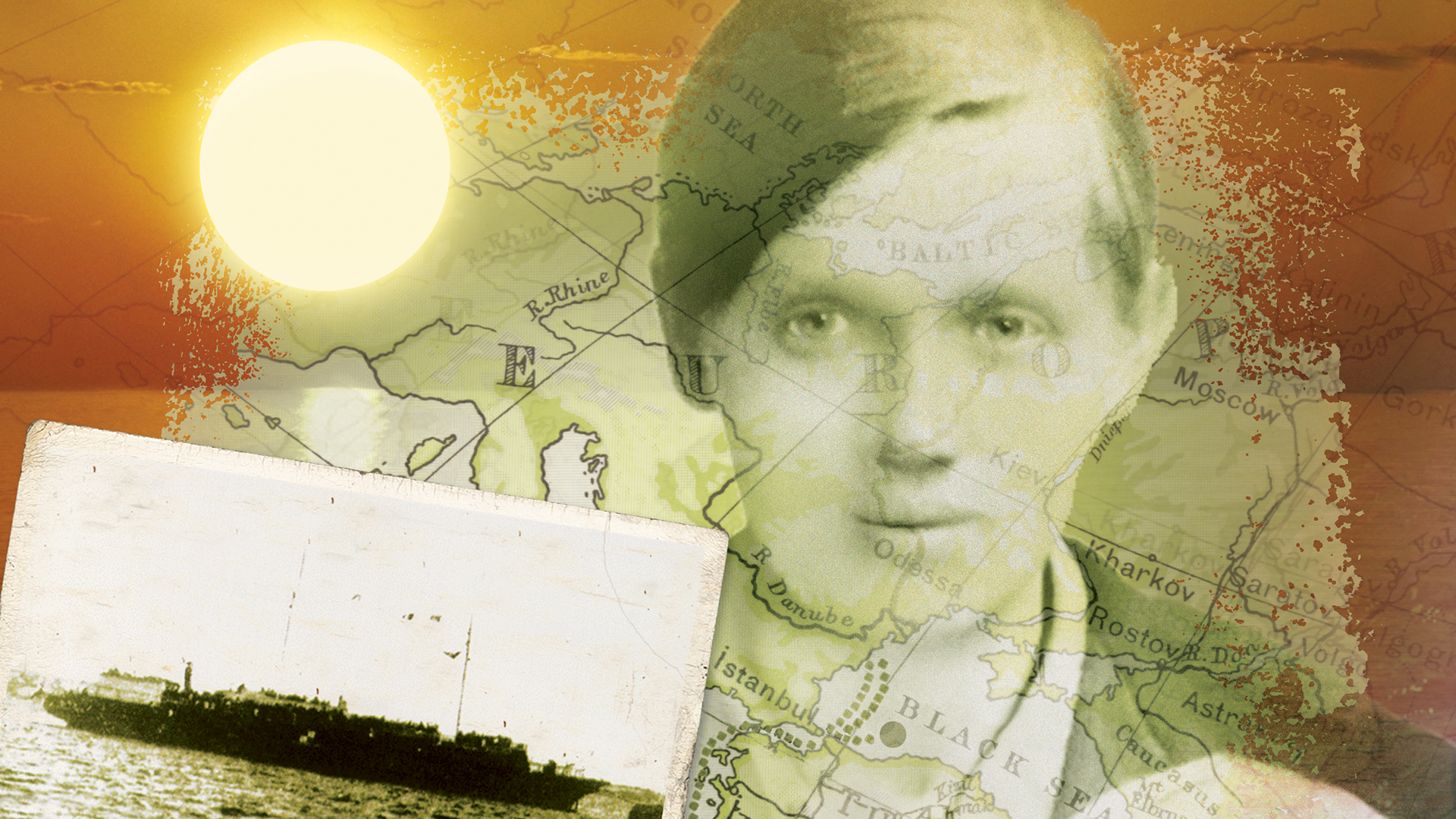 Prime Video: The Struma