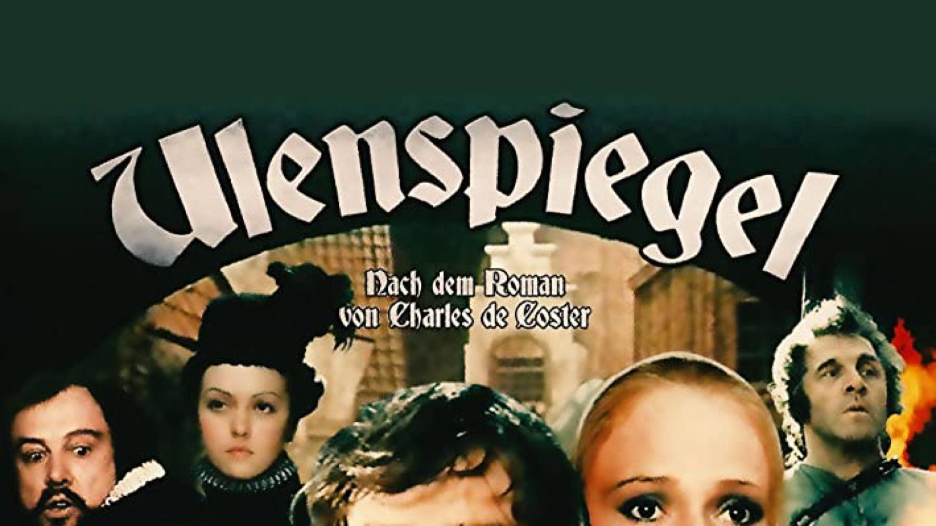 Prime Video: Ulenspiegel - Teil 2