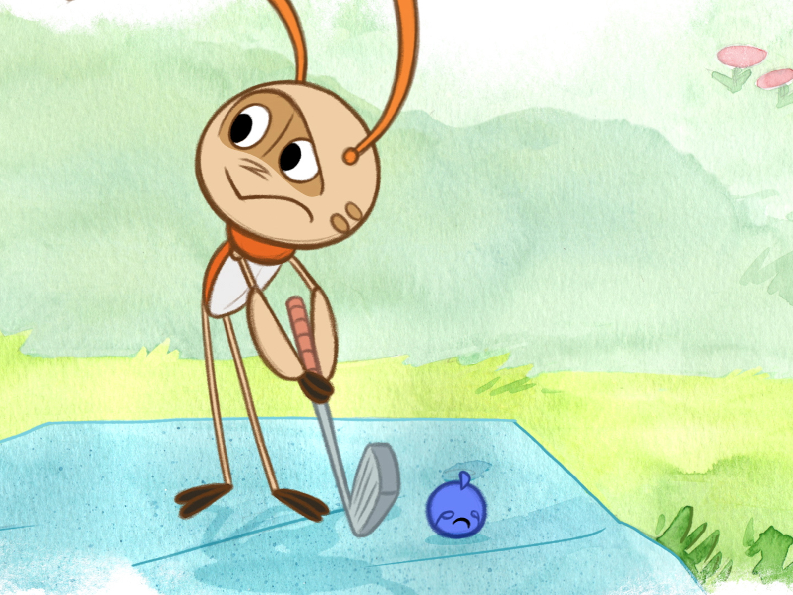 Prime Video: Gigglebug